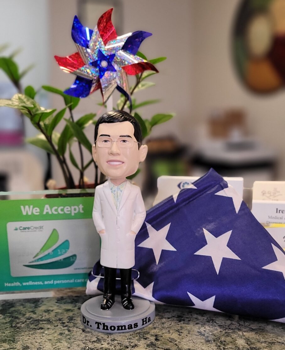 Spotlight - Image Eye Care